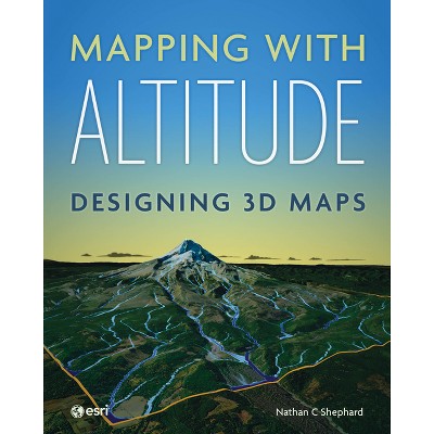 Thematic Mapping - By Kenneth Field (paperback) : Target