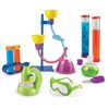 Learning Resources Primary Science Deluxe Lab Set : Target