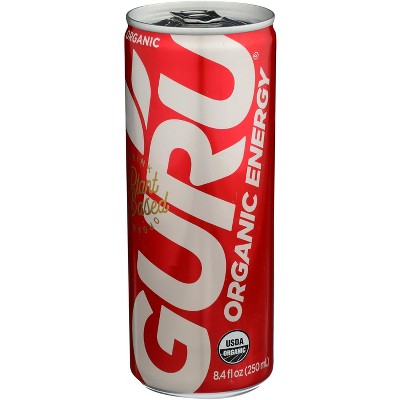 Bloom Raspberry Lemon Energy Drink - 12 Fl Oz Can : Target