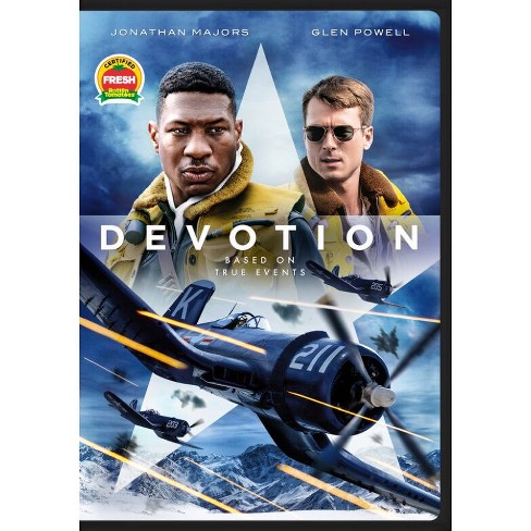 Devotion (dvd) : Target