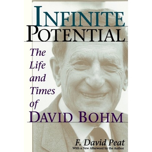 Infinite Potential - By F David Peat (paperback) : Target