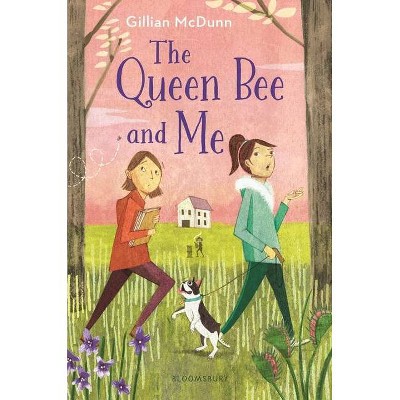 Caterpillar Summer - By Gillian Mcdunn (hardcover) : Target