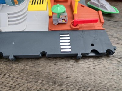 Matchbox Action Drivers Transportation Hub Playset : Target
