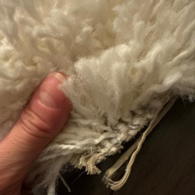 Eyelash Woven Shag Rug - Project 62™ : Target