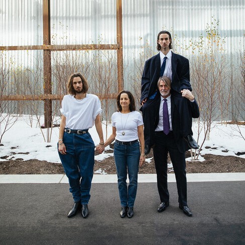 Miles Francis - Good Man (vinyl) : Target