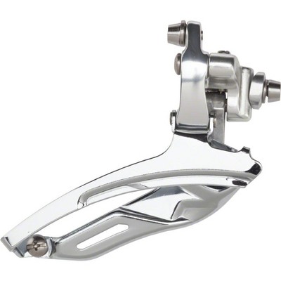 Microshift R539 Front Derailleur : Target