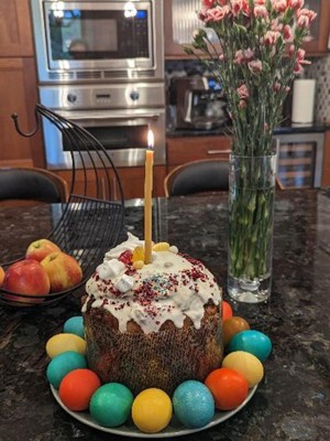 Food Coloring & Egg Dye 4pk 1.2 Fl Oz - Market Pantry™ : Target