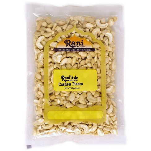 Rani Brand Authentic Indian Foods - Raw Cashews Whole (uncooked ...
