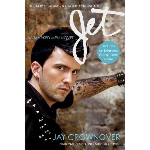 Rule Jay Crownover