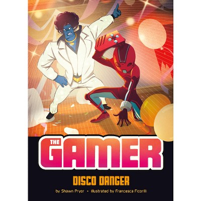 Disco Danger - (gamer) By Shawn Pryor : Target