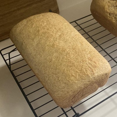 Wilton 9"x5" Nonstick Ultra Bake Professional Loaf Pan : Target