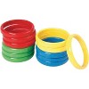 S&s Worldwide Carnival Toss Game Ring 3-1/4in Pk12 : Target