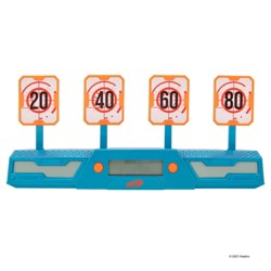 Nerf Elite Digital Light-up Target : Target