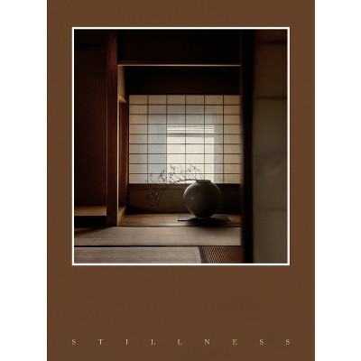 Stillness - By Norm Architects (hardcover) : Target