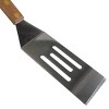 Better Houseware Slotted Mini Spatula : Target