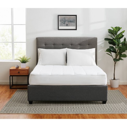 Cannon Full Classic Cotton Mattress Pad : Target