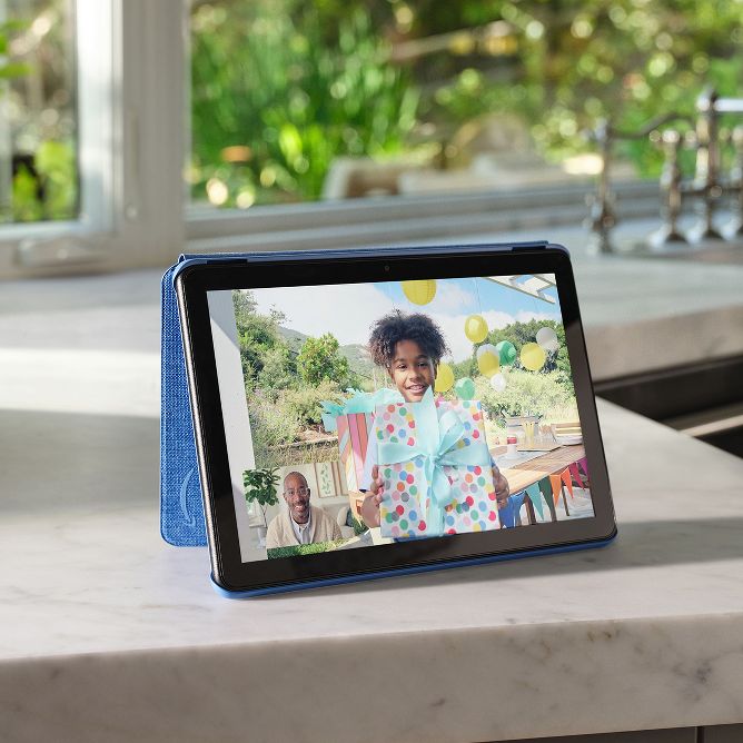 Amazon products at Target