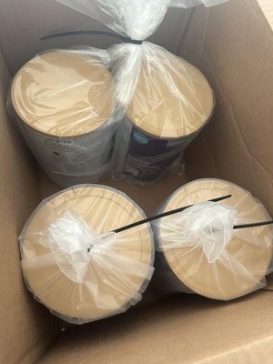 Gentle Premium Powder Infant Formula - 34oz - Up&up™ : Target