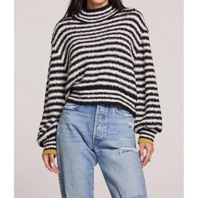 Women's Stormie Sweater - saltwater LUXE : Target