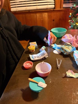 Mga's Miniverse Make It Mini From Scratch Series 1 : Target