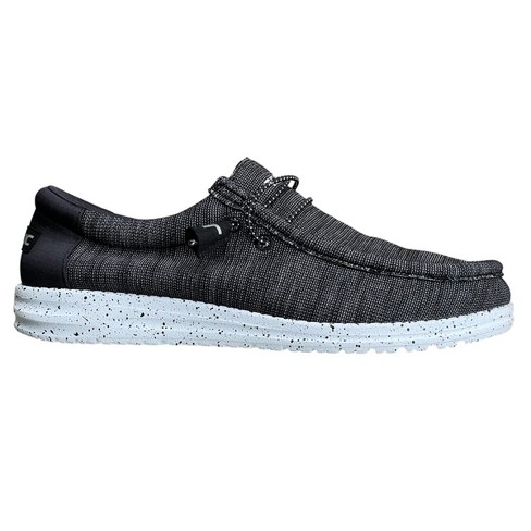 Telic Wave Adaptive Arch Support Slip-on Shoes - 9 - Black Sand : Target