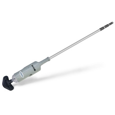 Intex 28007e Zx50 Suction-side Above Ground Automatic Pool Cleaner: For ...