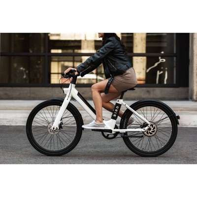 Electric Bikes : Target