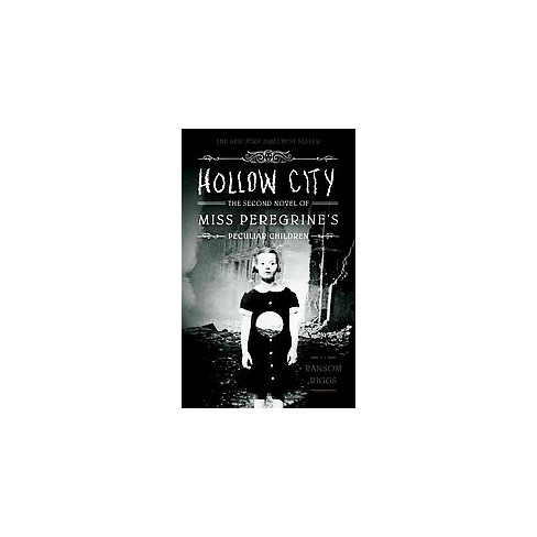 Hollow City (hardcover) By Ransom Riggs : Target