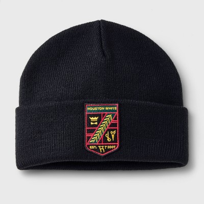 Houston White : Target