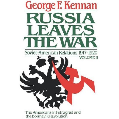 The Long Telegram - By George F Kennan (paperback) : Target