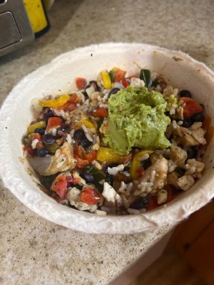 Sabra Classic Guacamole Singles - 8oz/4ct : Target