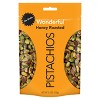 Wonderful Pistachios No Shells Honey Roasted - 5.5oz : Target