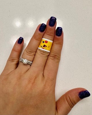 Pokemon Band-aid Brand Adhesive Bandages Pokémon - Assorted Sizes ...