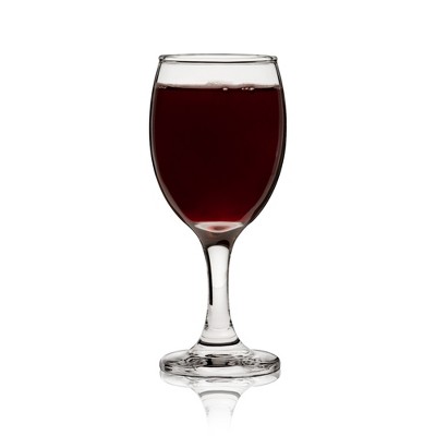 True Vino Wine Tasting Glasses For Wine Board, Wine Small Glasses ...