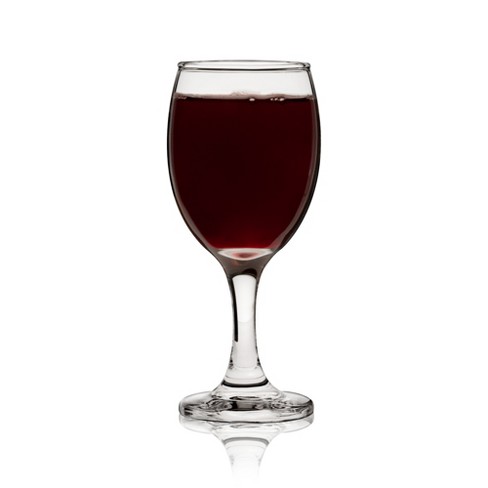 True Vino Wine Tasting Glasses For Wine Board, Wine Small Glasses ...