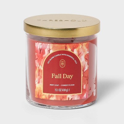 Affordable Candles at Target - Illuminate Your Home with Style