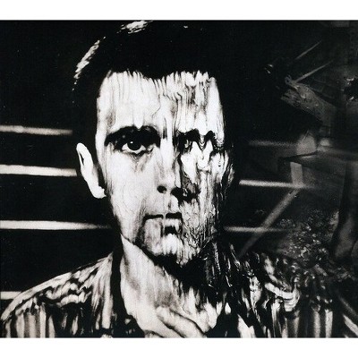 Peter Gabriel - Peter Gabriel 3: Melt (cd) : Target
