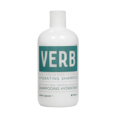 Verb Ghost Shampoo - 12 Fl Oz - Ulta Beauty : Target