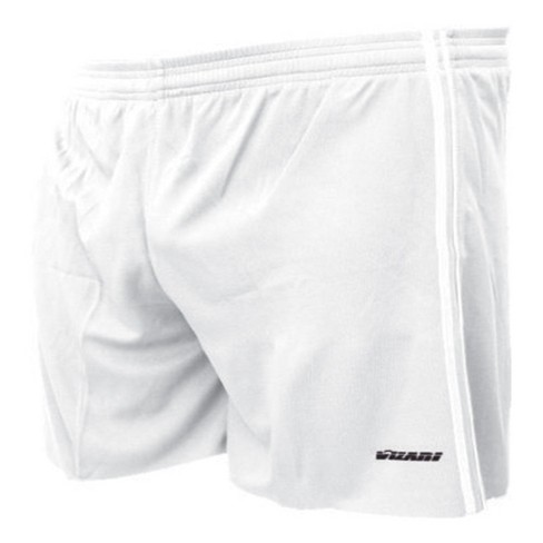 Vizari Mens Campo Soccer Shorts - White, Large : Target