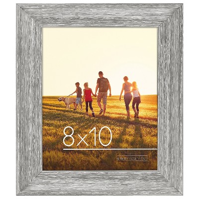 8x10 Rustic Frame : Target