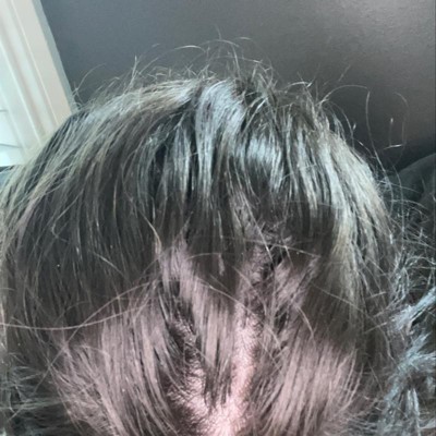 Native Vegan Strengthening Shampoo With Almond & Shea Butter, Clean ...