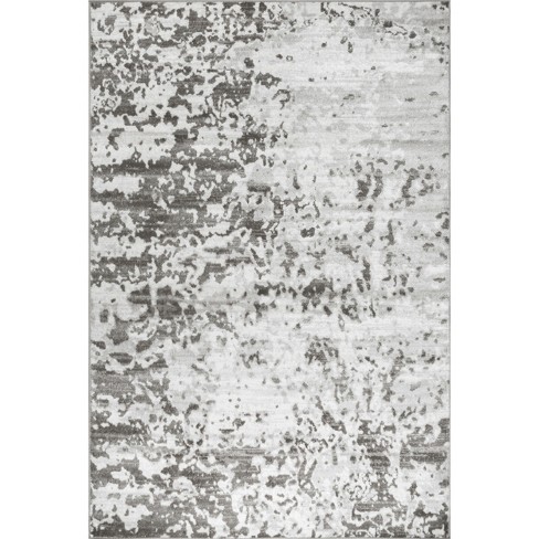 Nuloom Meaghan Contemporary Abstract Area Rug : Target