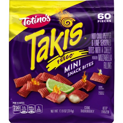 Takis : Target