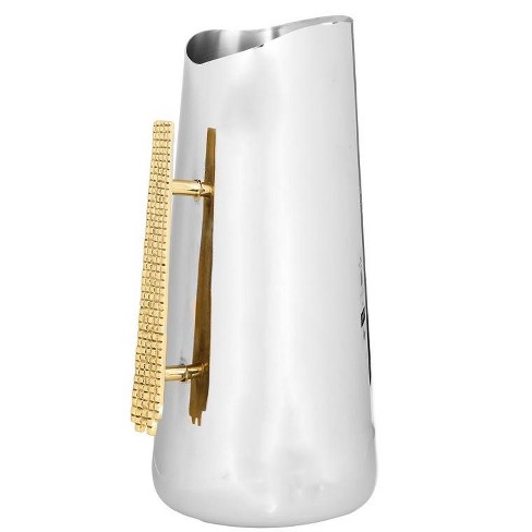Classic Touch Pitcher With Mosaic Handle : Target