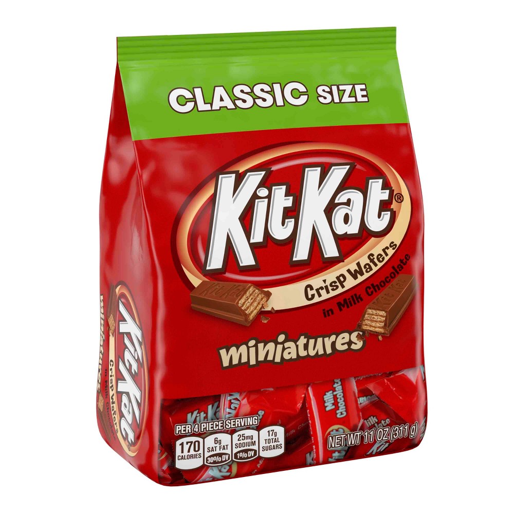 Kit Kat UPC & Barcode | upcitemdb.com