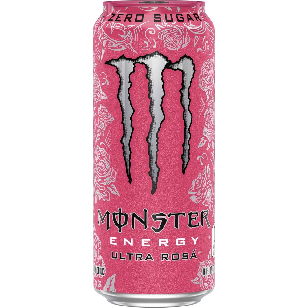 Monster Energy Drinks UPC & Barcode | upcitemdb.com