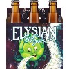 Elysian Space Dust Ipa Beer - 6pk/12 Fl Oz Bottles : Target