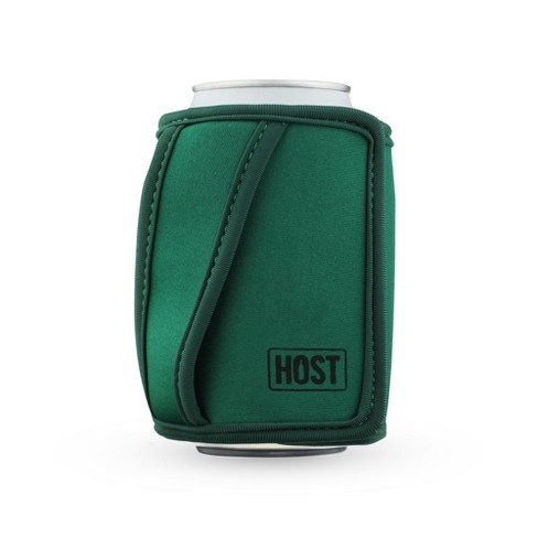 Host Insta-chill Can Cooler Flexible Freezable Gel And Ice Pack For ...
