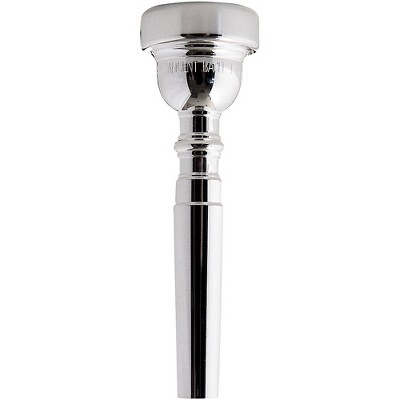 Bach Trumpet Top Valve Cap Silver : Target