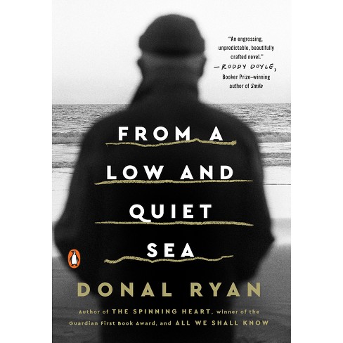 From A Low And Quiet Sea - By Donal Ryan (paperback) : Target